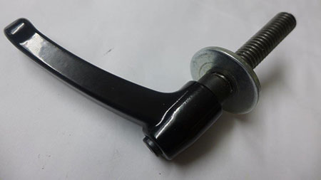 Adjustable Kip Handle - Conway Saw Woodworking Machinery