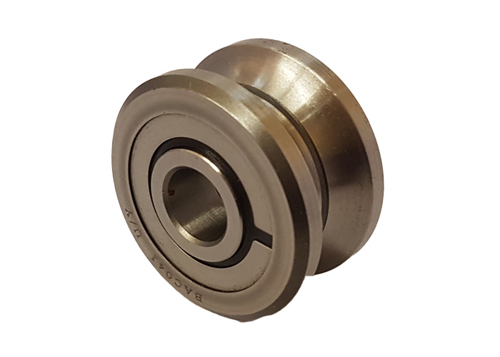 Wadkin BRA Concave head bearing, Order online today from Conway Saw