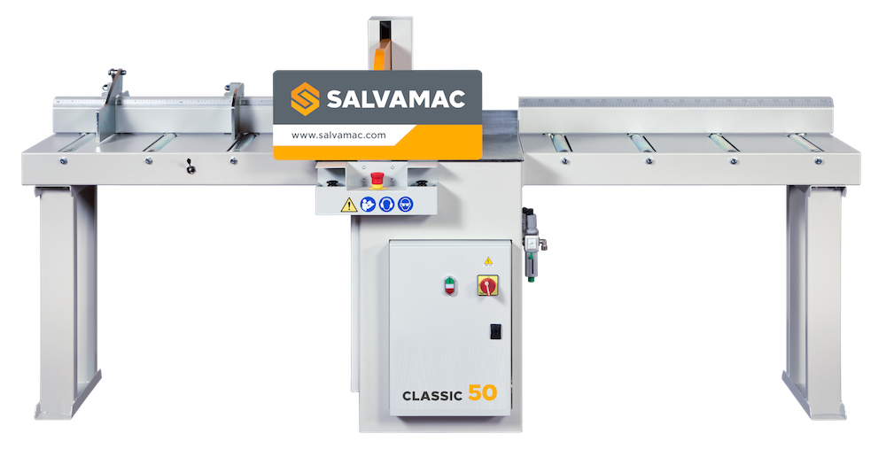 Salvamac Classic 50 Up Stroke Cross Cut Saw - Conway Saw Woodworking ...