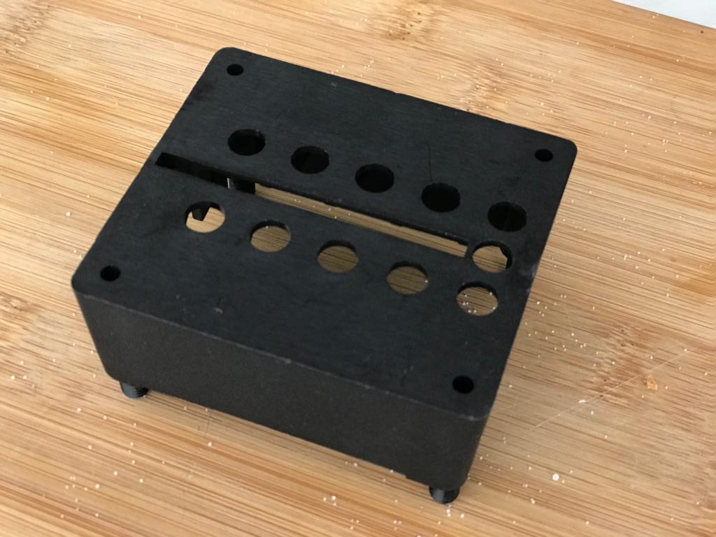 Table Insert (Plastic) - Conway Saw Woodworking Machinery