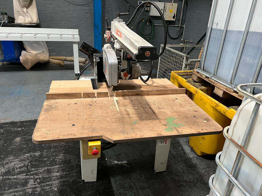 Woodworking Machinery - Conway Saw Woodworking Machinery